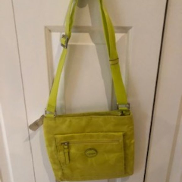 Coach | Bags | Coach Neon Crossbody Bag | Poshmark